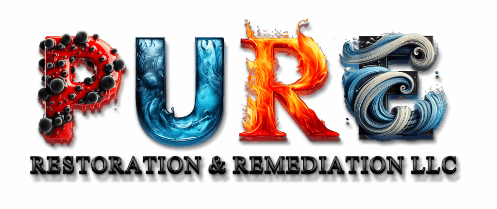 Home - PURE RESTORATION & REMEDIATION